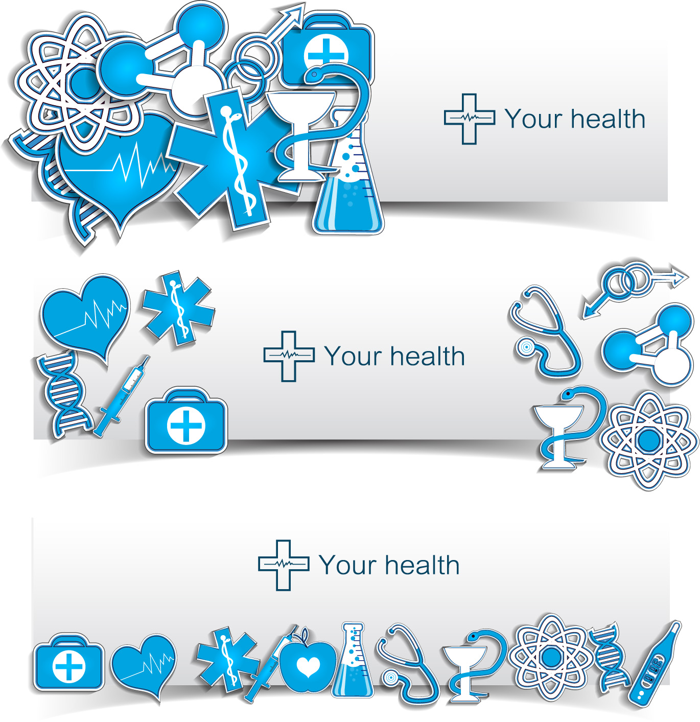 Medical Banners AI Medical Banners AI